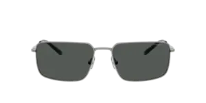 ARNETTE Sunglasses - Dark Grey
