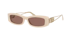 Dior 30montaigne S14i Sunglasses - Brown