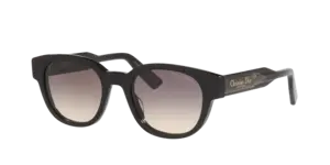 Dior Label R1i Sunglasses - Grey Gradient