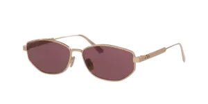 Dior Cannage B1u Sunglasses - Grey Gradient
