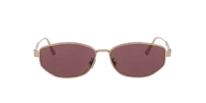Dior Cannage B1u Sunglasses - Grey Gradient