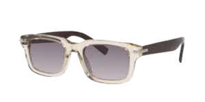 Dior Sunglasses Green Gradient