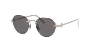 Dior Cd Diamond R5u Sunglasses - Grey