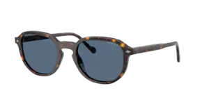 VOGUE EYEWEAR Sunglasses - Dark Blue