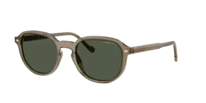 VOGUE EYEWEAR Sunglasses - Dark Green Polarized
