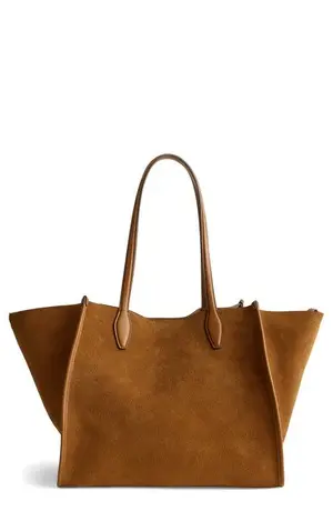Cognac Totes