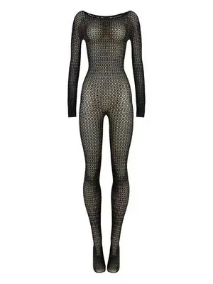 Wolford Daisy Catsuit