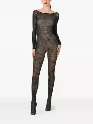 Wolford Daisy Catsuit