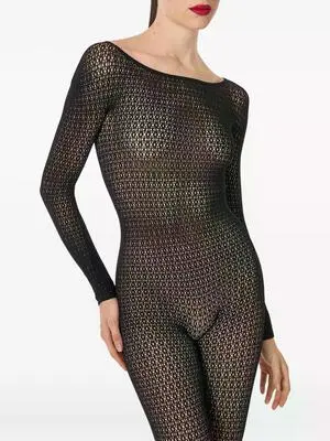 Wolford Daisy Catsuit