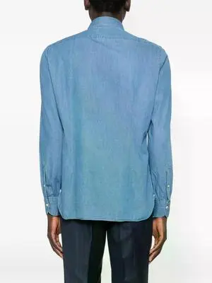 LUIGI BORRELLI Long-sleeve Shirt