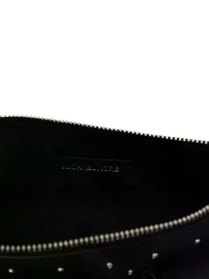 Michael Kors Zoe Shoulder Bag - Black