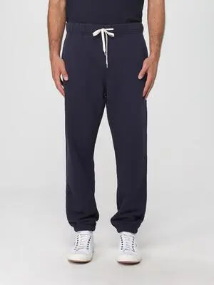 AUTRY Relaxed Fit Pants
