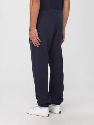 AUTRY Relaxed Fit Pants
