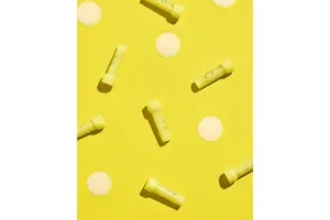 ALBION Flarune Bright Charger - Yellow