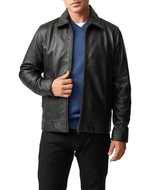Men's Nero Jackets
