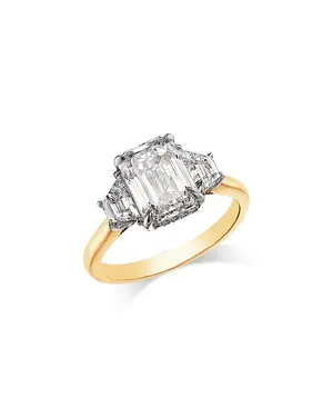 Bloomingdale's Stone Rings