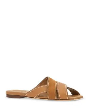 Tod's Strappy Sandals For Women