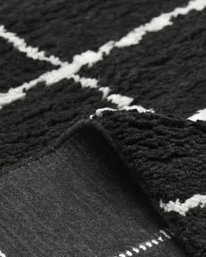 TIMELESS RUG DESIGNS Paris S3386 Area Rug, 6' X 9