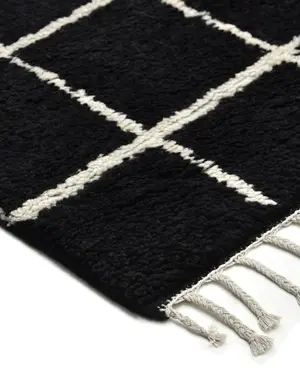 TIMELESS RUG DESIGNS Paris S3386 Area Rug, 6' X 9