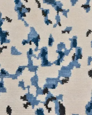 TIMELESS RUG DESIGNS Monroe S3401 Area Rug, 9' X 12