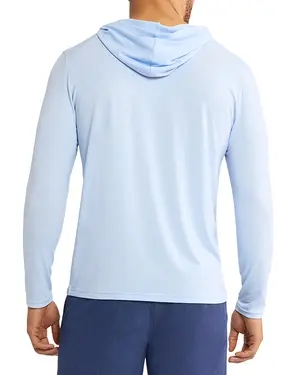 FAIR HARBOR Seabreeze Pullover Hoodie