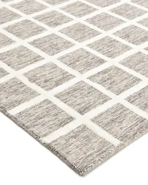 TIMELESS RUG DESIGNS Rye S3397 Area Rug, 5' X 8