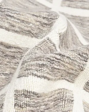TIMELESS RUG DESIGNS Rye S3397 Area Rug, 5' X 8