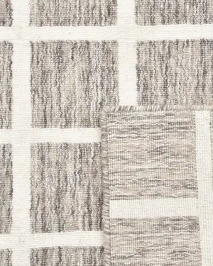 TIMELESS RUG DESIGNS Rye S3397 Area Rug, 5' X 8
