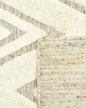 TIMELESS RUG DESIGNS Fulton S3400 Area Rug, 5' X 8