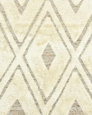 TIMELESS RUG DESIGNS Fulton S3400 Area Rug, 5' X 8