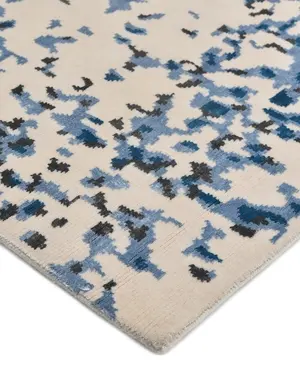 TIMELESS RUG DESIGNS Monroe S3401 Area Rug, 5' X 8