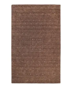 Bloomingdale'S Timeless Rug Designs Simi S9417 Area Rug, 10' X 14 - Brown
