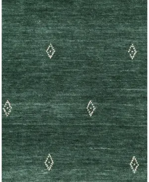Bloomingdale'S Timeless Rug Designs Gabbeh Simi Area Rug, 5' X 8