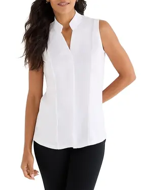 Nic+zoe Blouse Camis Tanks For Women