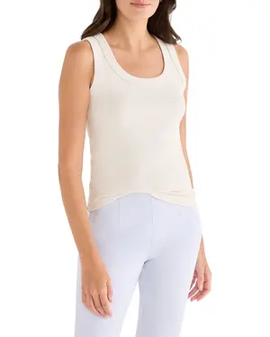 Nic+zoe Scoop Neck Tops