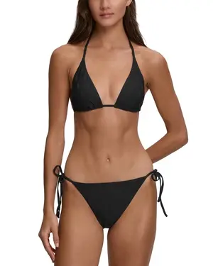 Polo Ralph Lauren Ricky String Bikini Bottom