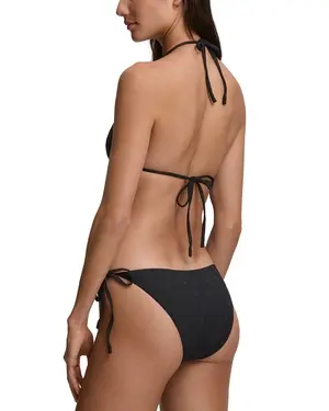 Polo Ralph Lauren Ricky Slider Triangle Bikini Top