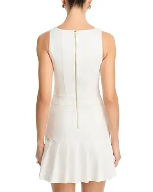 Ramy Brook Olana Dress - Ivory