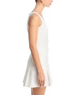 Ramy Brook Olana Dress - Ivory