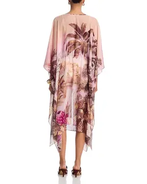 Kobi Halperin Everleigh Cover Up Dress
