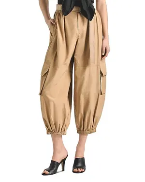 Derek Lam 10 Crosby Pull On Pants For Women
