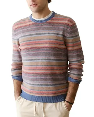 Marine Layer Casual Sweaters For Men