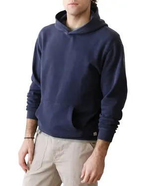 Marine Layer Relaxed Fit Cloud Nine Hoodie