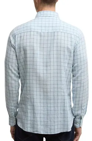 Barbour Belleview Tattersall Button-up Shirt