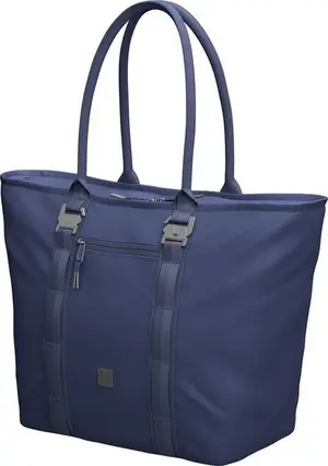 D_B_ Essential Tote Bag - Midnight Teal