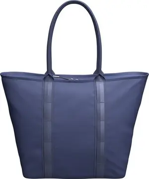 D_B_ Essential Tote Bag - Midnight Teal