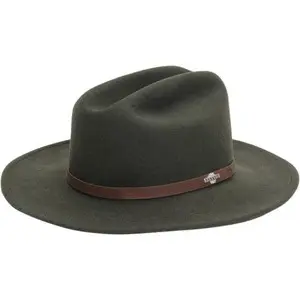 Stetson Stetson Route 66 Fedora Sage