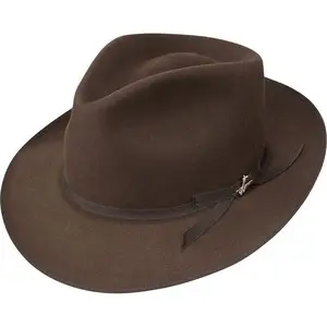 STETSON Stetson Stratoliner Fedora Hat