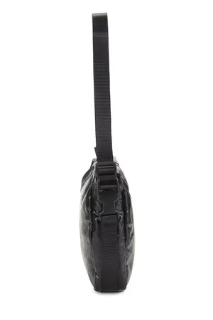 Chanel Sportline Crossbody - Black