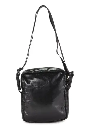 Chanel Sportline Crossbody - Black
